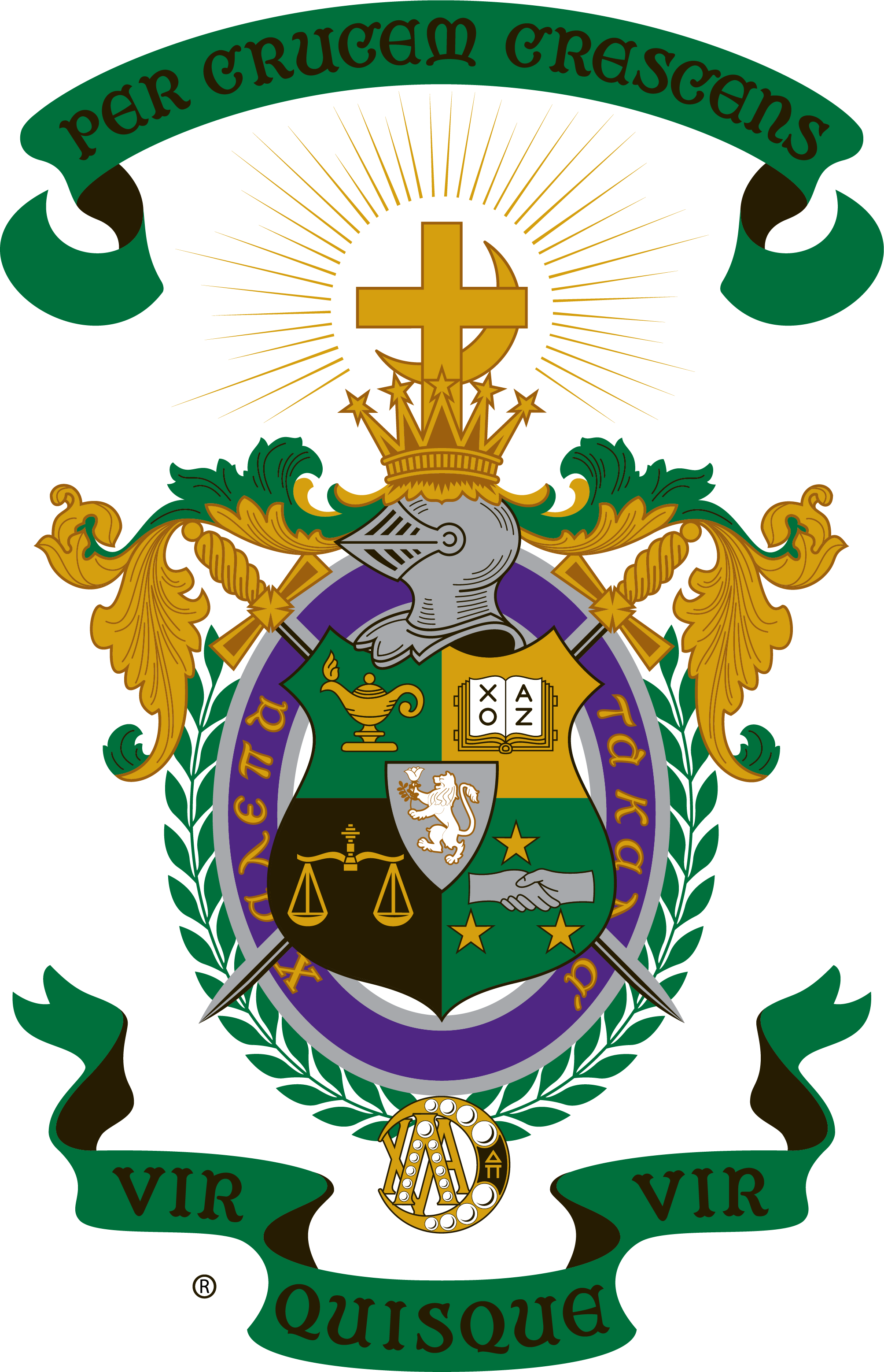 Our Chapters – WSU IFC