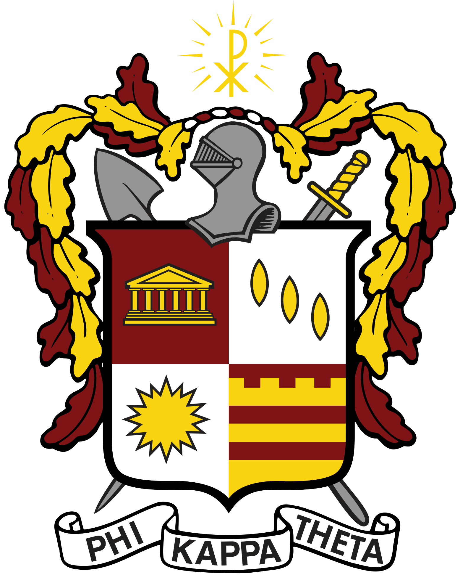 Our Chapters – WSU IFC